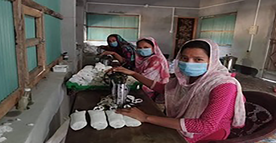 Asmani Foundation – Asmani Youth Women Foundation